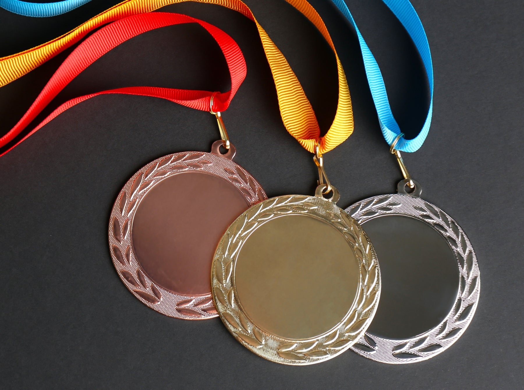 Monarch Trophies & Awards