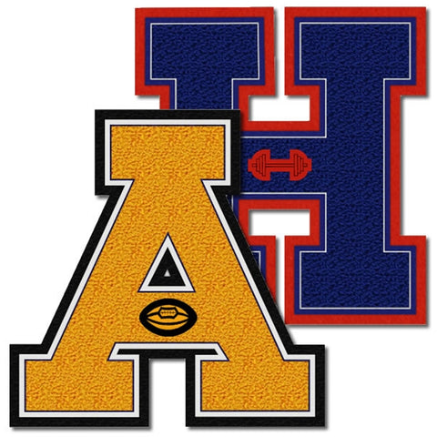 Monarch Trophies & Awards