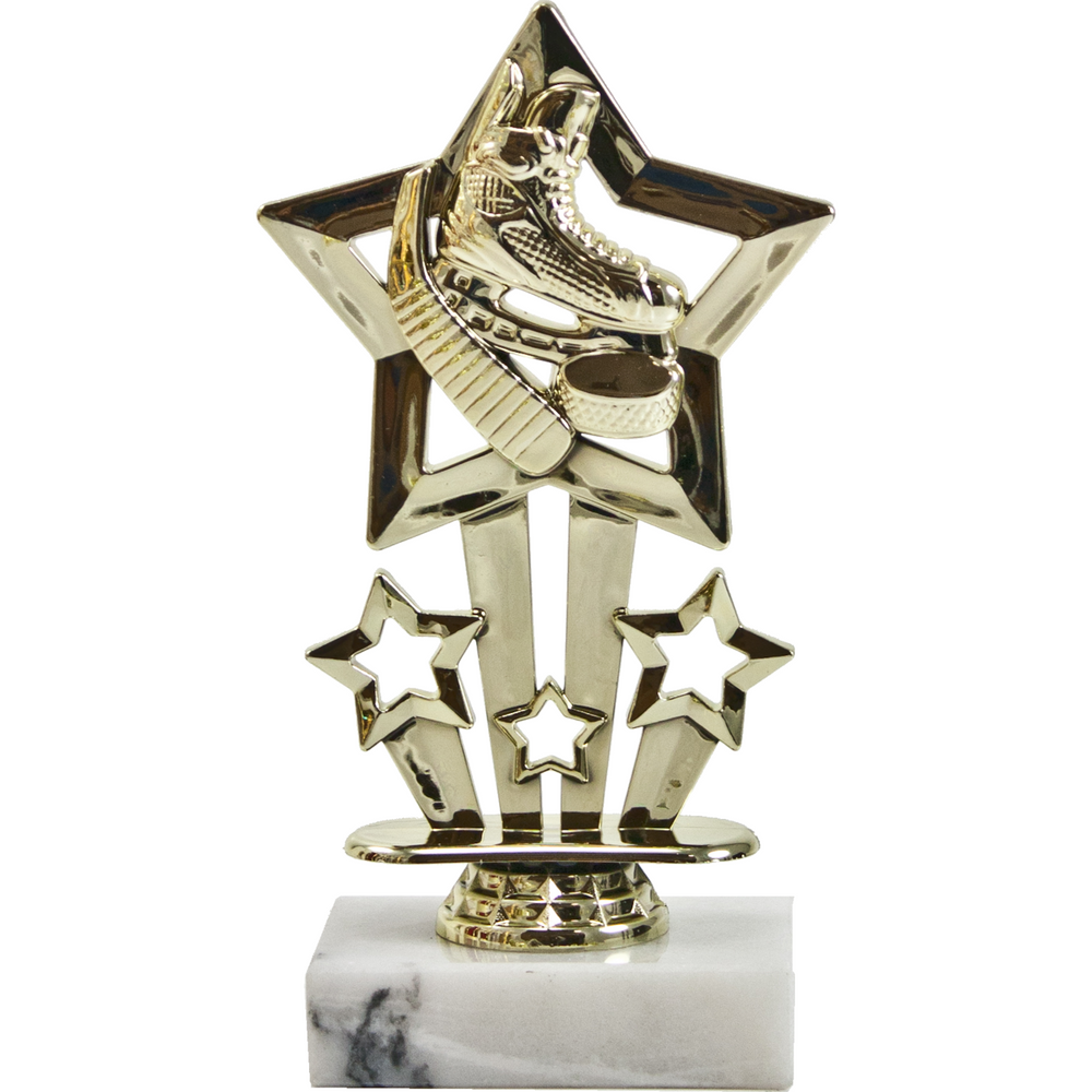 Trophy Catalog Items